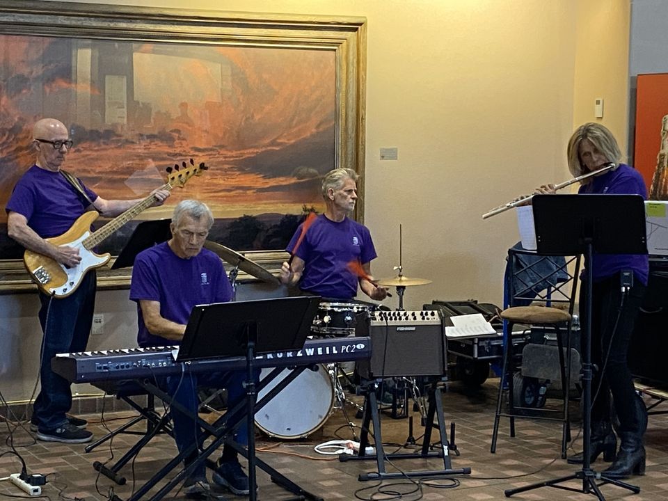 The Range in Bernalillo, The Range Cafe in Bernalillo, 23 March 2024 ...