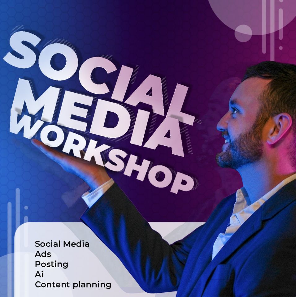 Ascend: Digital Marketing Workshops in the 417, Springfield Mo, January 11 2024 | AllEvents.in
