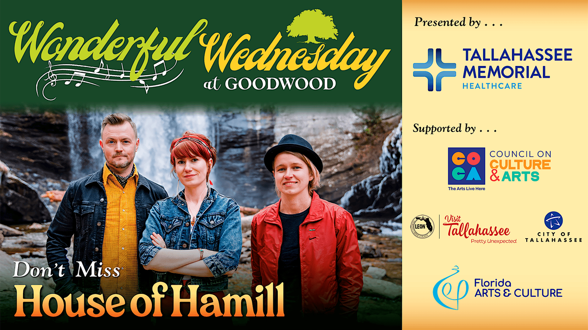 Wonderful Wednesday: House of Hamill, Goodwood Museum & Gardens ...