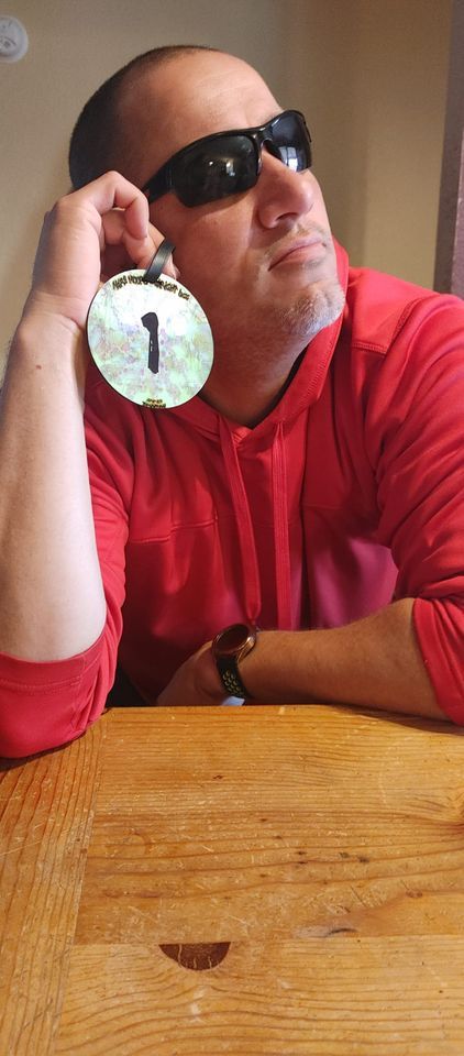 Inaugural Mary Moore Searight Bag Tag Monthly Round, Mary Moore ...