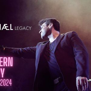 THE GEORGE MICHAEL LEGACY Feat. Wayne Dilks, Theatre Severn, Shrewsbury ...
