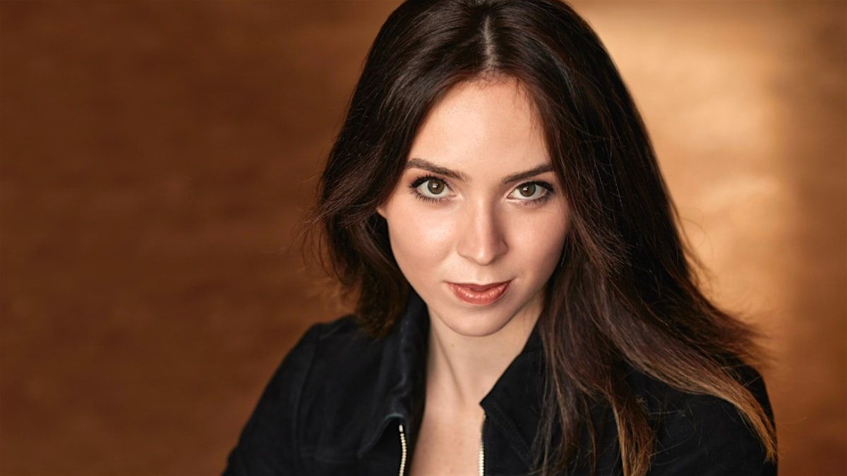 Amy Rita at Rippon Lea Estate, Rippon Lea Estate Ballroom, Elsternwick ...