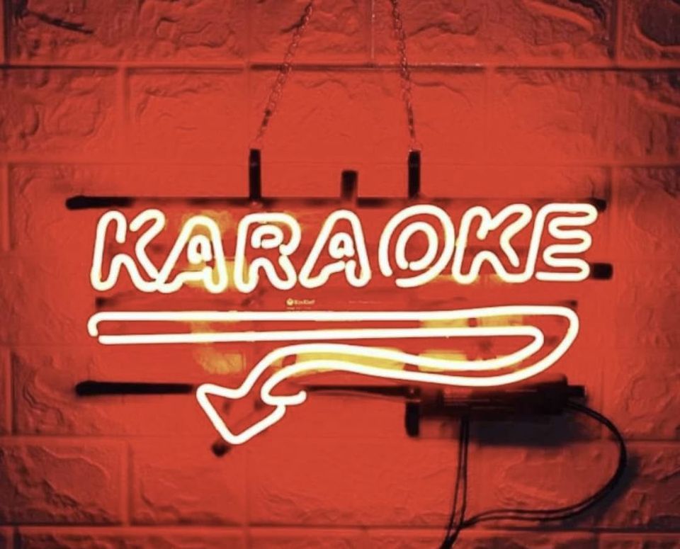 Karaoke Every Sunday Funday Tattooed Brews Rock Hill 3 March 2024