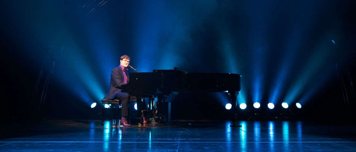Bodo Wartke in BERLIN - MITTE, Konzerthaus Berlin, Kleiner Saal, 12 ...