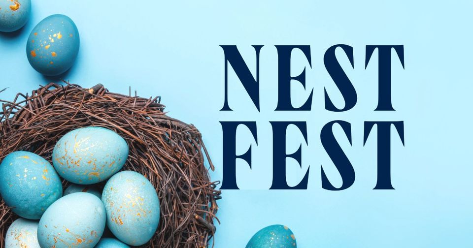NEST FEST, Hardin Valley Academy, Oak Ridge, 23 March 2024 | AllEvents.in