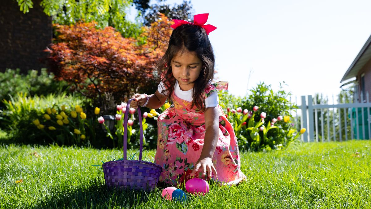 Easter Activity for Children, The Church of Jesus Christ of Latter-day ...
