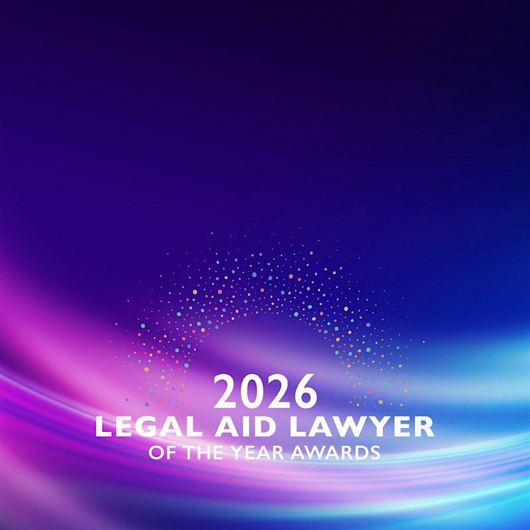LALY Awards 2026 - General Admission Ticket in London – July 3, 2026 ...