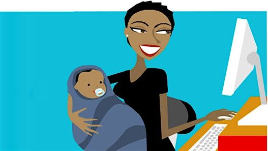 Moms Connect, 8 James St, Halton Hills, 4 February 2026 | AllEvents