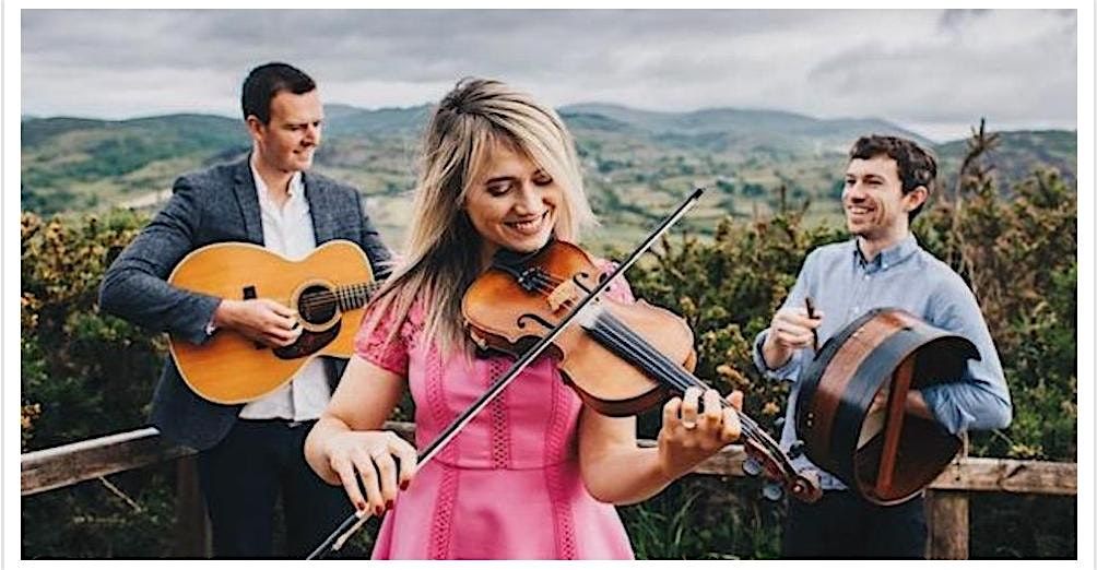 The John Loughran Traditional Music Festival Concert, Pomeroy Forest, 9 ...