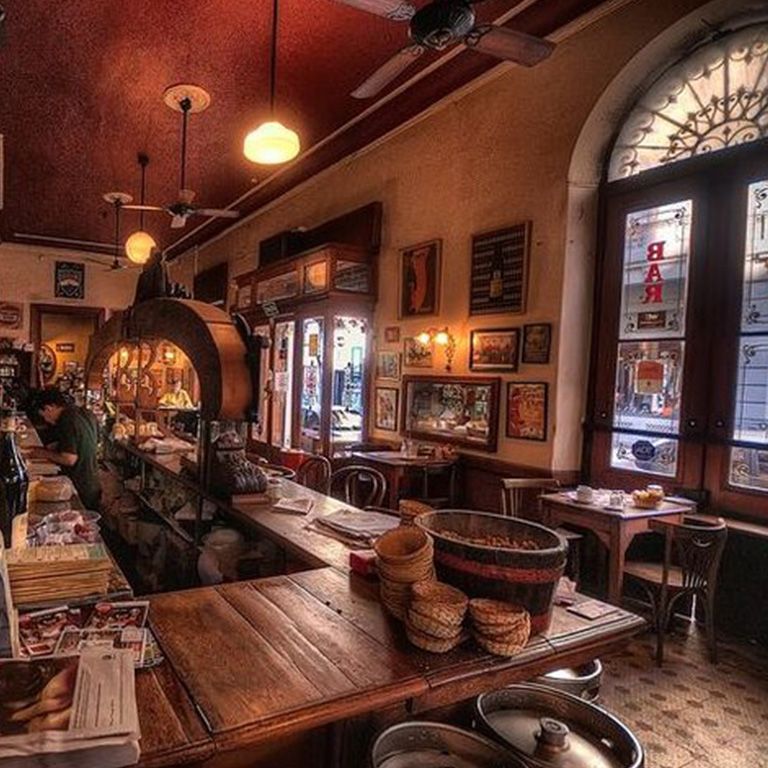 Sherpa Food Tour: aventura gastronómica local en Buenos Aires, Carlos ...