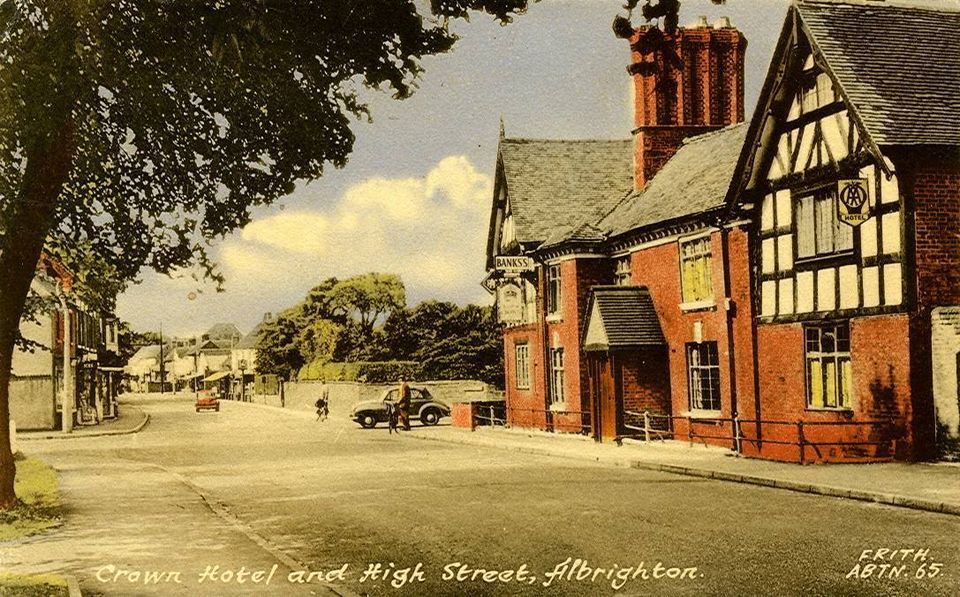 Pirates: The True Story Talk by Max Keen, Red House Albrighton, 29 ...