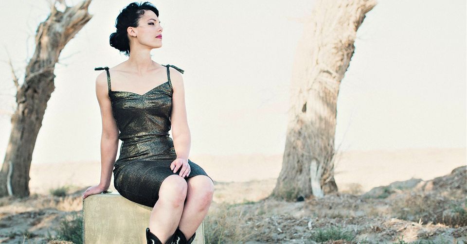 Laura Benitez Duo at Roxx on Main, Roxx on Main, Martinez, December 28 ...