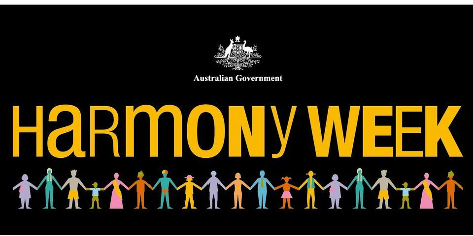 Harmony Week - Multicultural Activities - Woodcroft Library and WMVNC ...