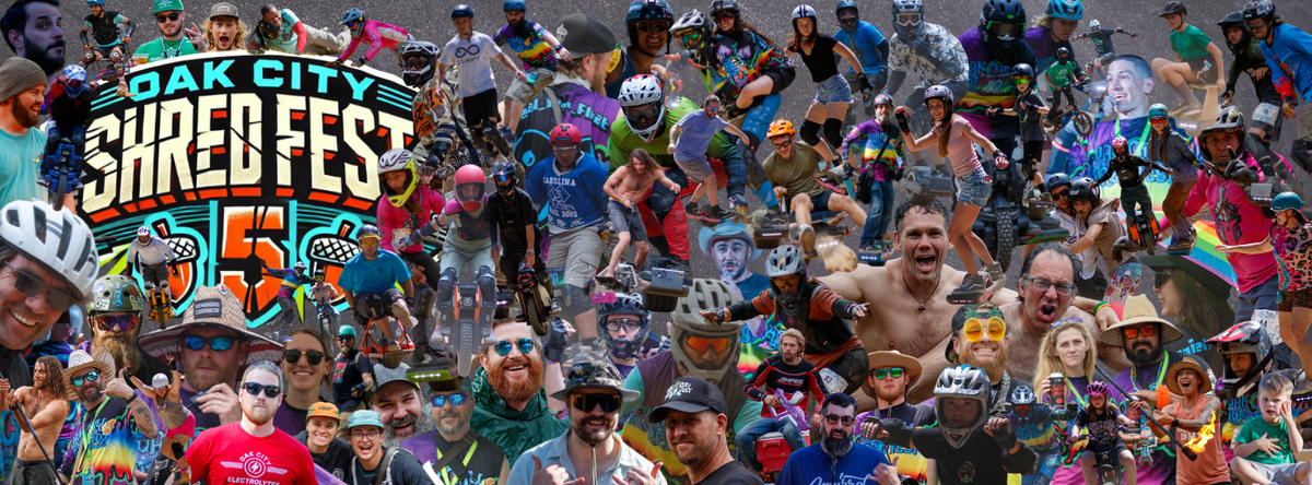 Shred Fest at Cabooze, Cabooze, Minneapolis, 9 May 2025 | AllEvents