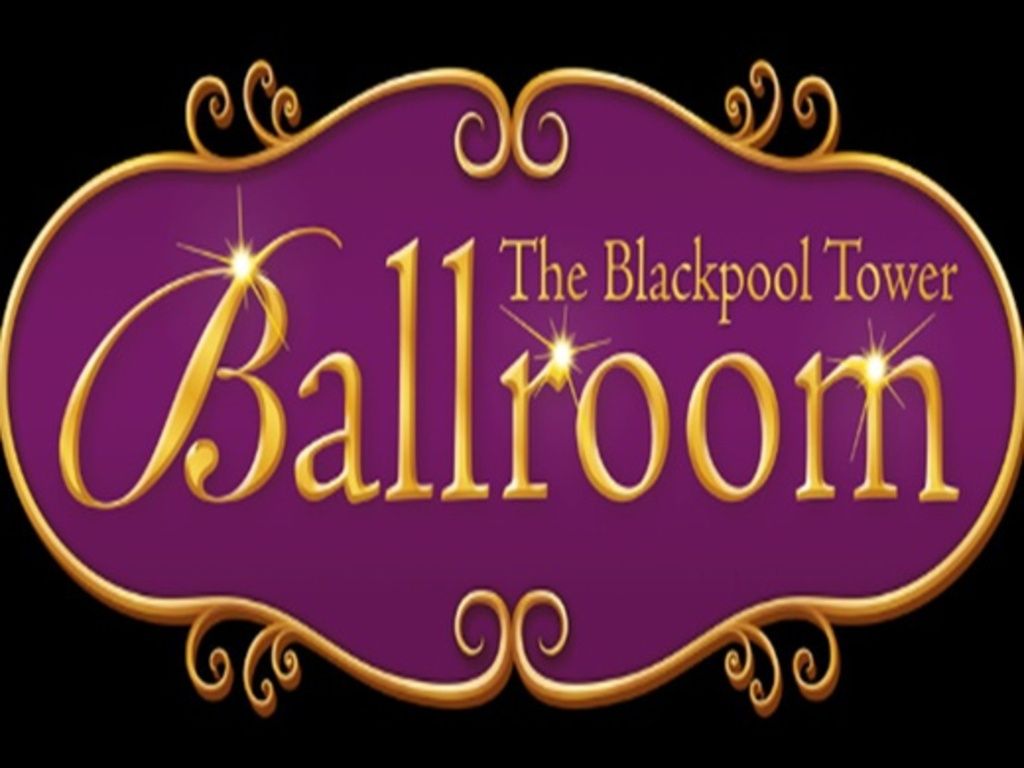 Blackpool Tower Ballroom, The Blackpool Tower, 11 July to 15 December ...