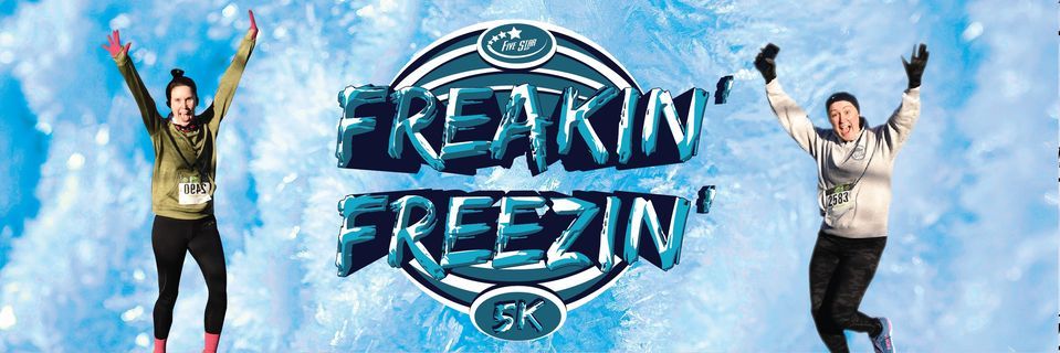 Freakin Freezin - Tyler, TX, 4500 Red Raider Dr., Rose Rudman Loop ...