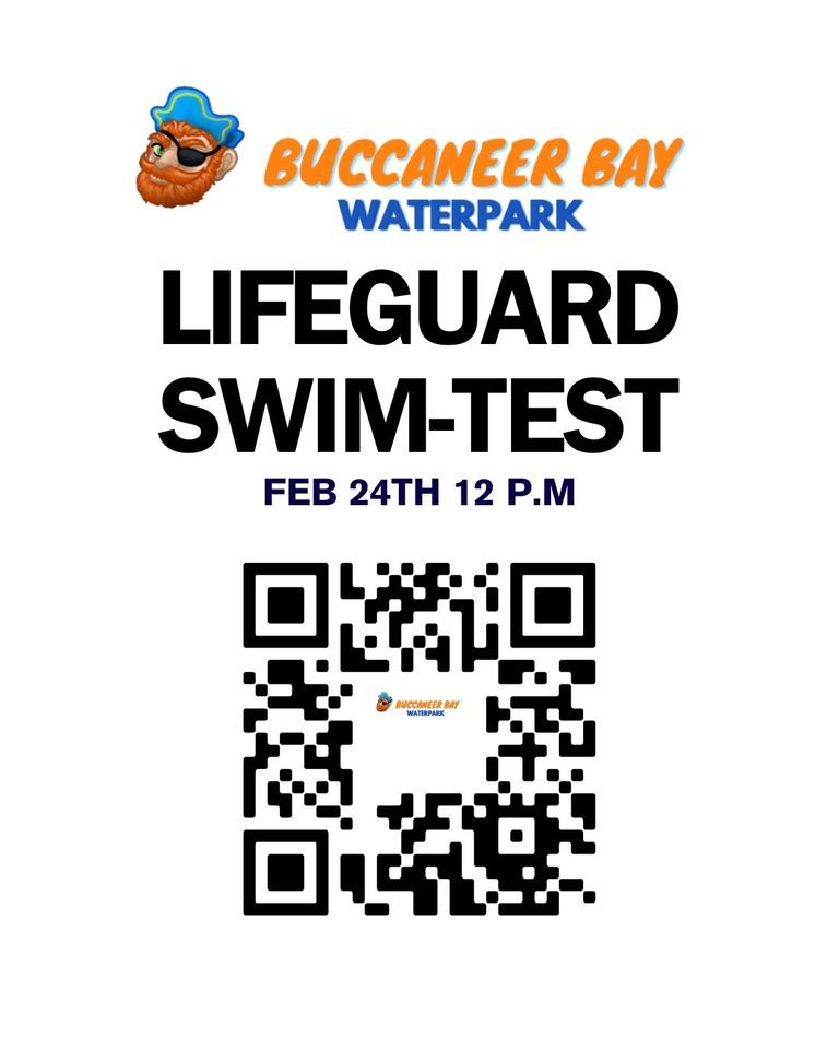 Weeki Wachee Lifeguard & Shallow Water Lifeguard Swim Test, 6131 ...