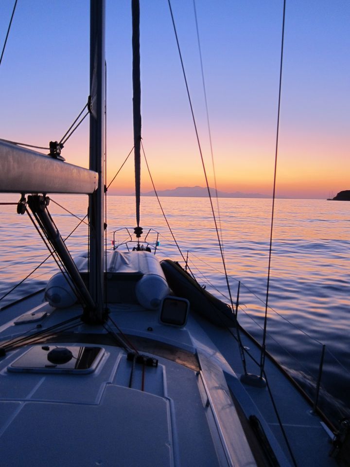 RYA Day Skipper Shorebased, Liverpool, United Kingdom, February 3 2024 | AllEvents.in