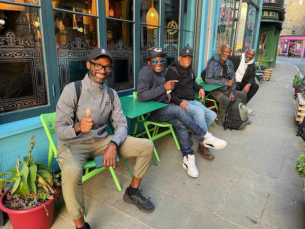 WalKing Men - London, The Green Man, Bromley Road, London SE6 2RP, UK ...