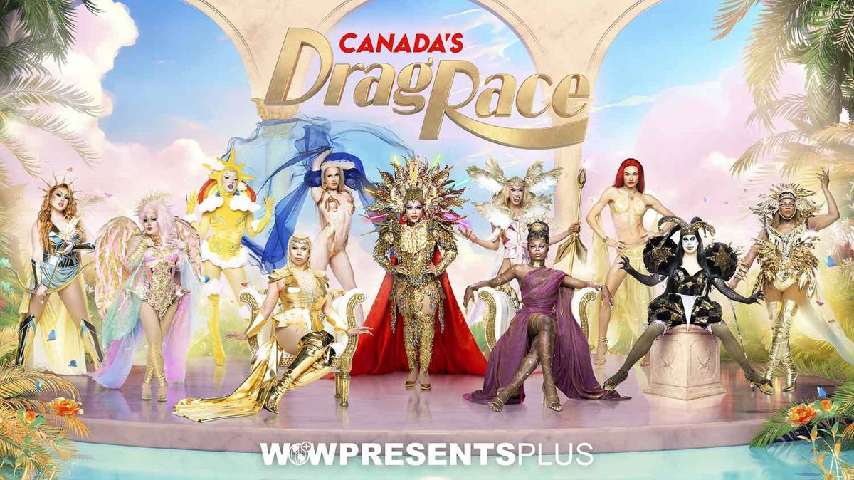 Canadas Drag Race, Grey Eagle Resort & Casino, Calgary | AllEvents