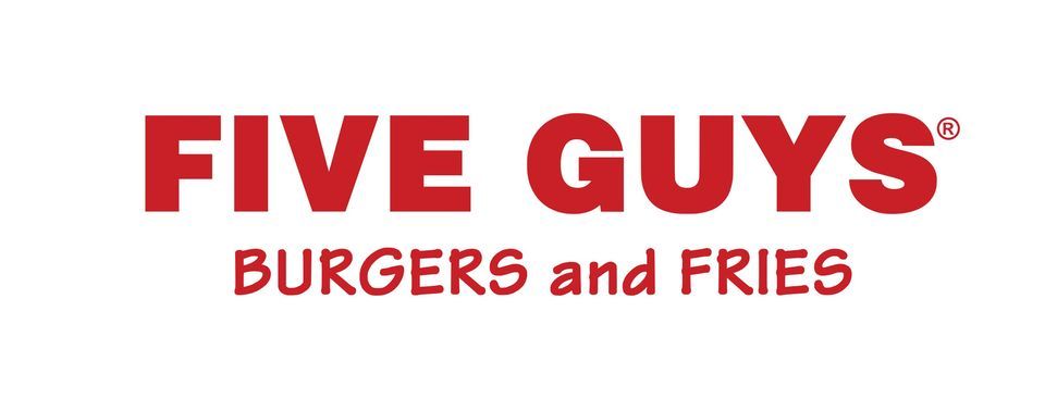 Five Guys Spirit Night for Benton, Five Guys (4226 Fortuna Center Plaza ...