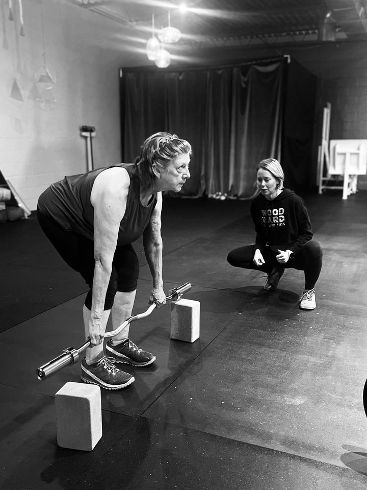 March Strength & Mobility Workshop, Threlkeld & Company Insurance ...