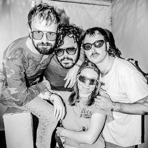Wine Lips in Edmonton, The Aviary, Edmonton, 15 November 2025 | AllEvents