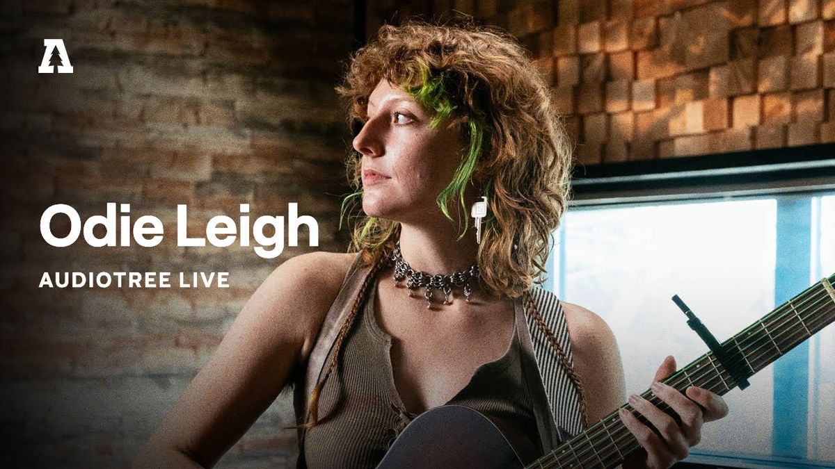 Odie Leigh, Tuffys Music Box, Sanford | AllEvents.in