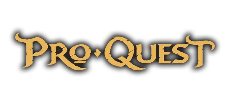 Flesh & Blood Proquest Season 3, Nerdy Needs, Brandon, 28 January