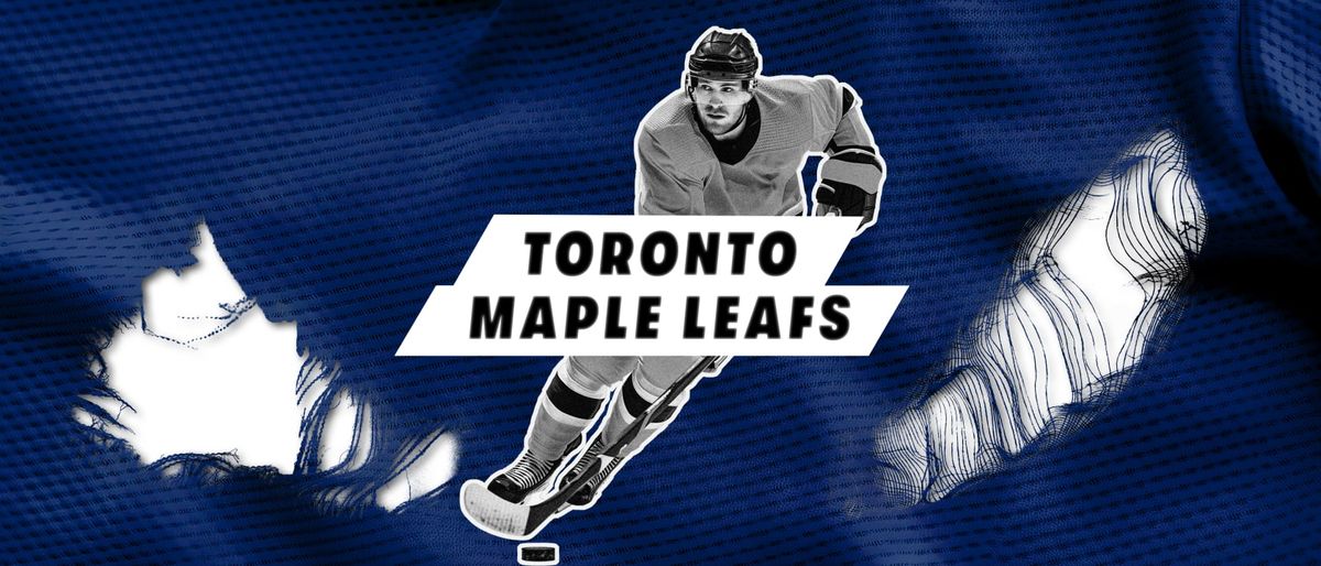 Toronto Maple Leafs Vs Florida Panthers Scotiabank Arena Toronto 12