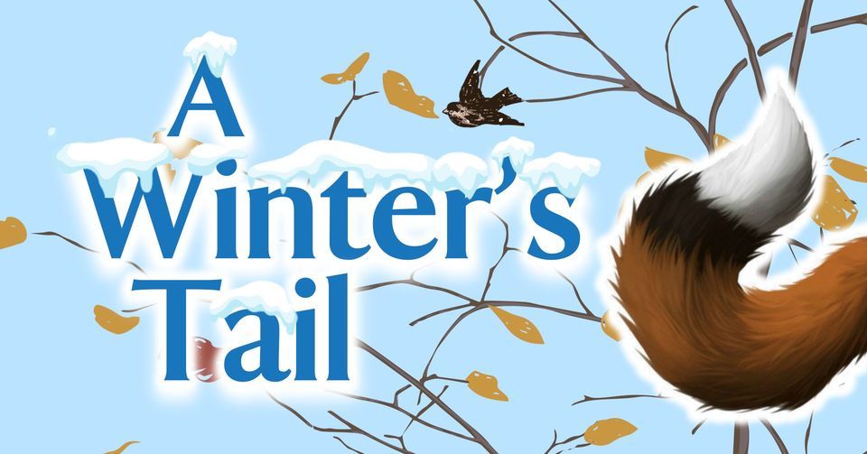 A Winters Tail - Fun Trail at Stowe Gardens, National Trust - Stowe ...