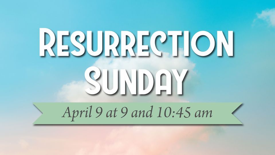 Resurrection Sunday Services, 16615 N 43rd Ave, Phoenix, AZ 85053-2707 ...