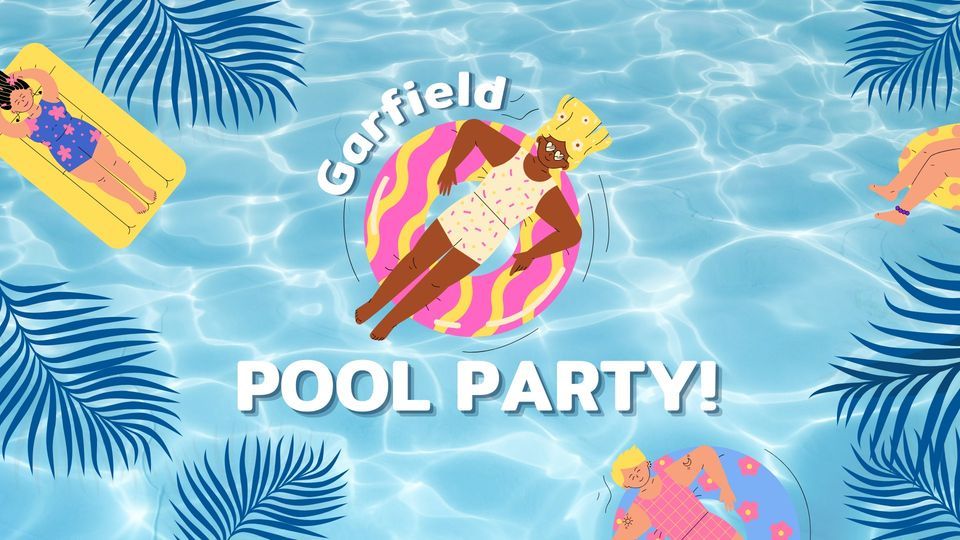 Garfield Pool Party , Garfield Pool., Bunyip, 12 January 2024 ...