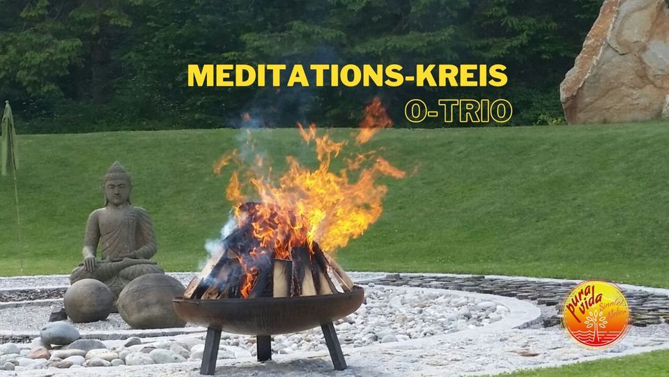 Devavani Meditation, Steinbach 94, 8344 Bad Gleichenberg, Österreich, Stegersbach, 26 October ...