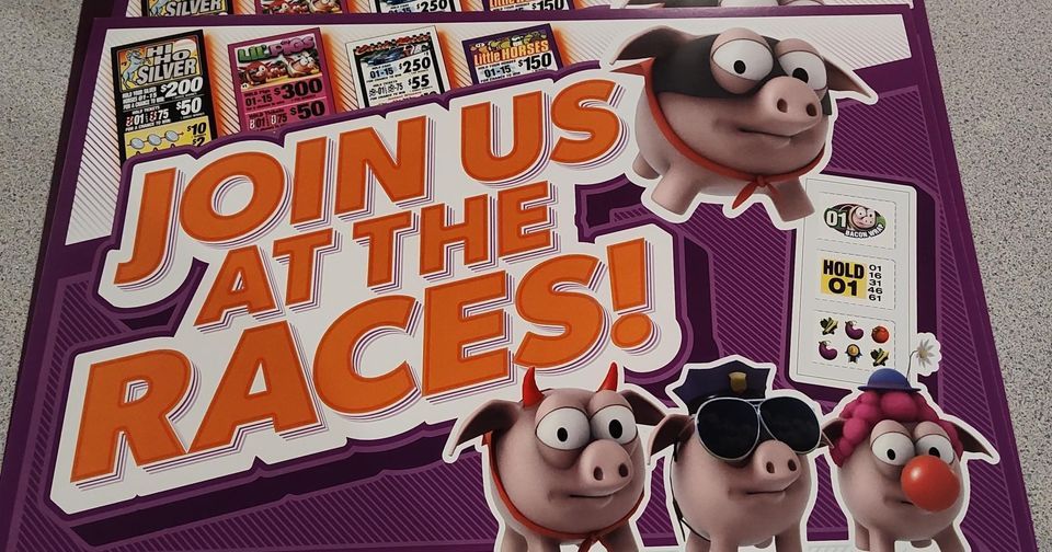 Horse Racing! , Circle Inn Bar - North Mankato, 31 January 2024 | AllEvents