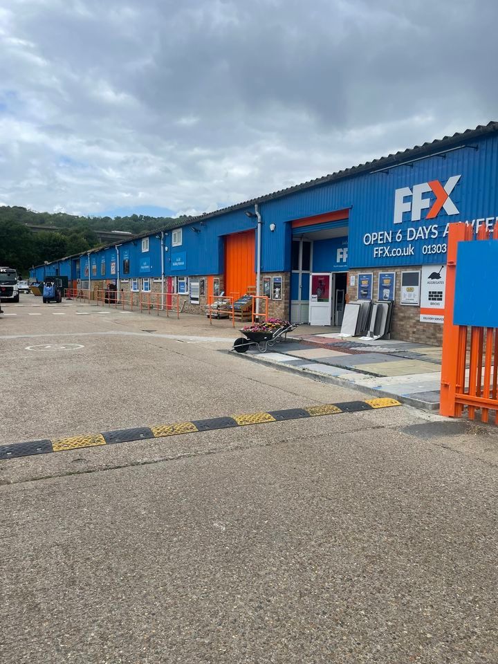 Big Red, FFX Folkestone Branch, February 6 2024 | AllEvents.in