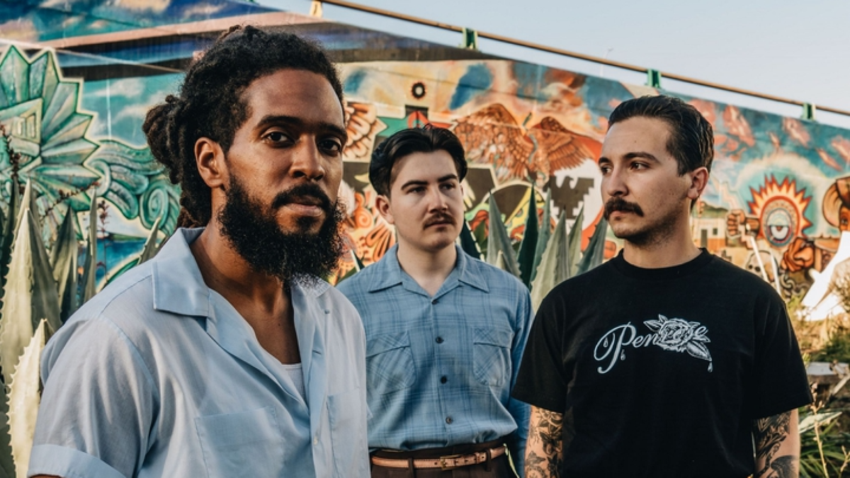 Parking Kali Uchis with Thee Sacred Souls, Climate Pledge Arena ...