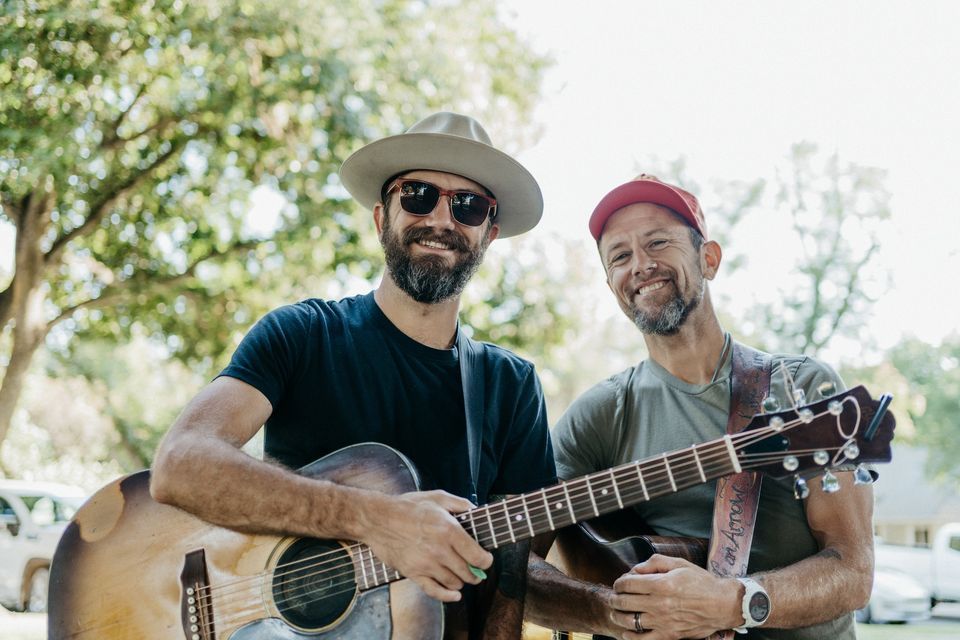The Brothers Reed at Snow Peak Brewing Co. , Snow Peak Brewing, Stayton ...