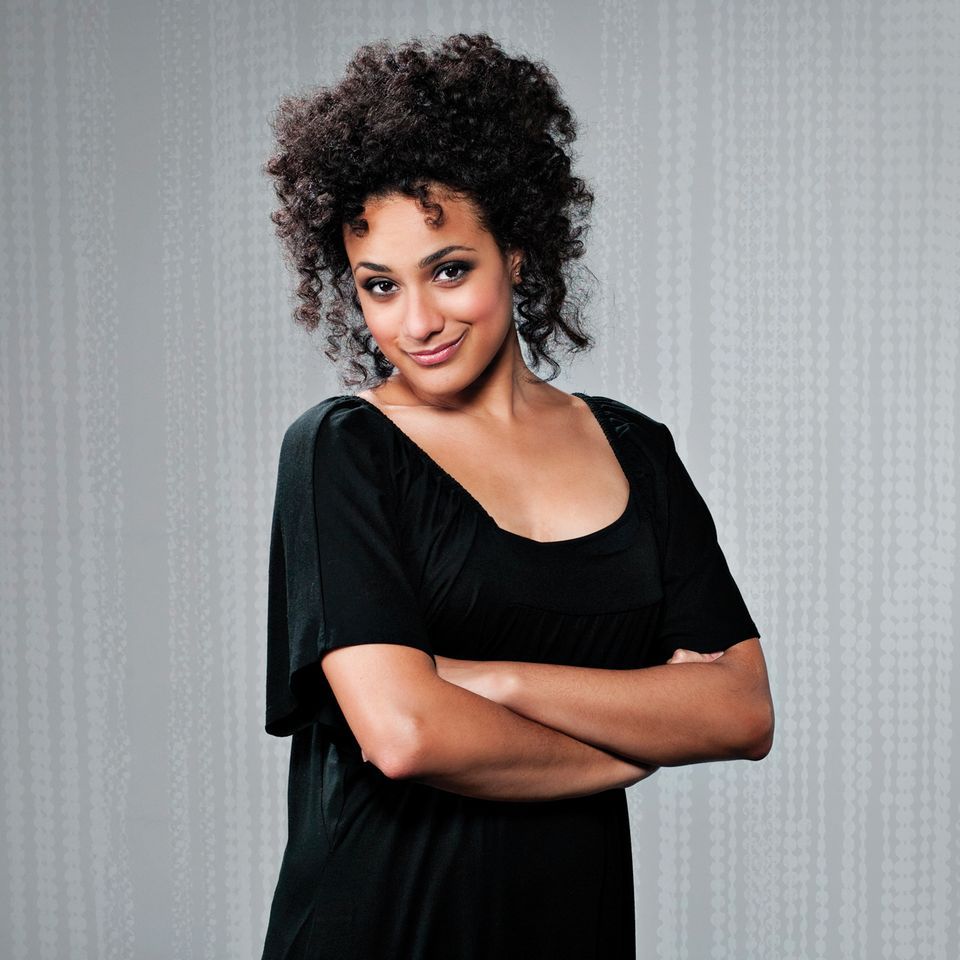 Sharon Kips en Musica Extrema: De Mattheus Passie, Het Klooster Woerden ...