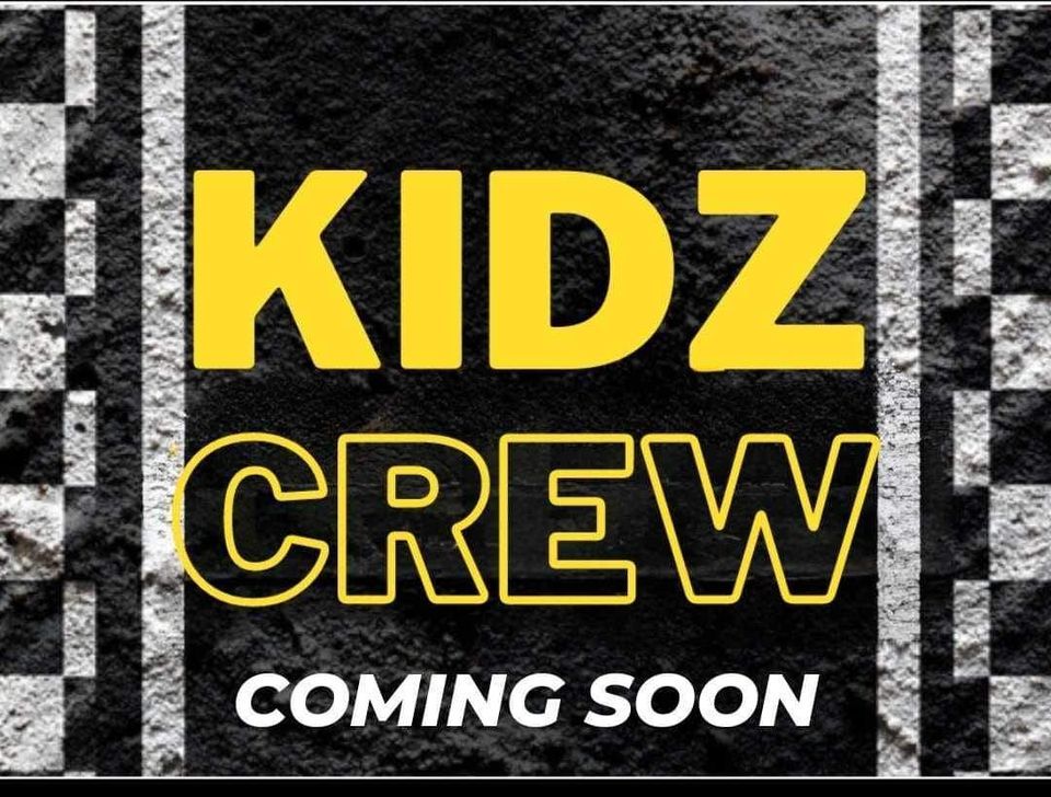 Launching of Kidz Crew, The Rescue Shop Church, Fairborn, January 7 ...
