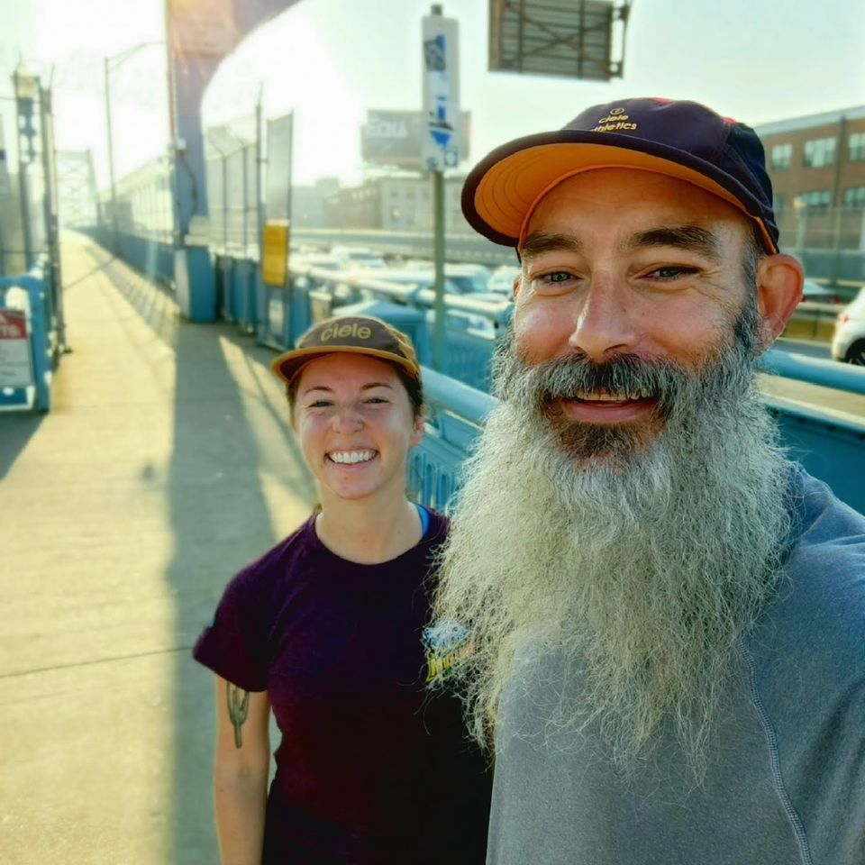 Ultra Running From A to Z, PHILADELPHIA RUNNER (1711 Walnut Street ...