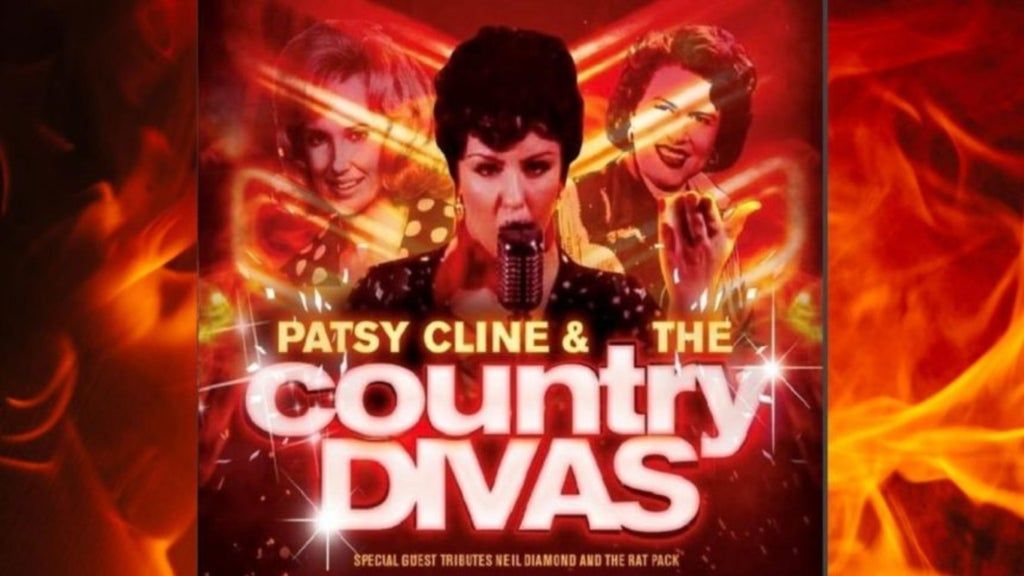 Country Divas with Patsy Cline, Tom Jones & Neil Diamond, Everglades ...