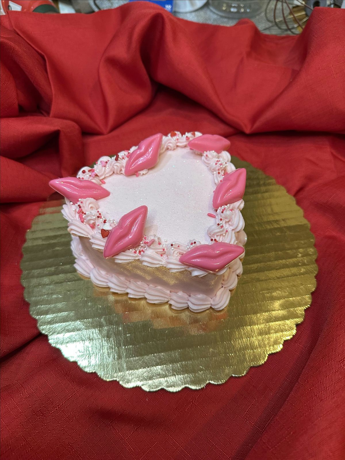 Cake & Cocktails : 4 the Gals, Banditos Bar & Kitchen White Marsh, 2 ...