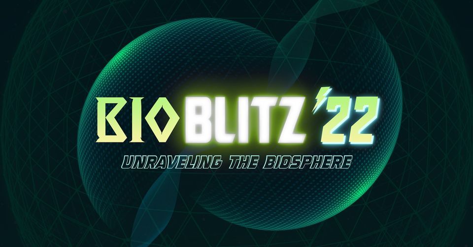 Bioblitz 22 - BME Freshers’ Reception, ECE Building, BUET, Narail ...