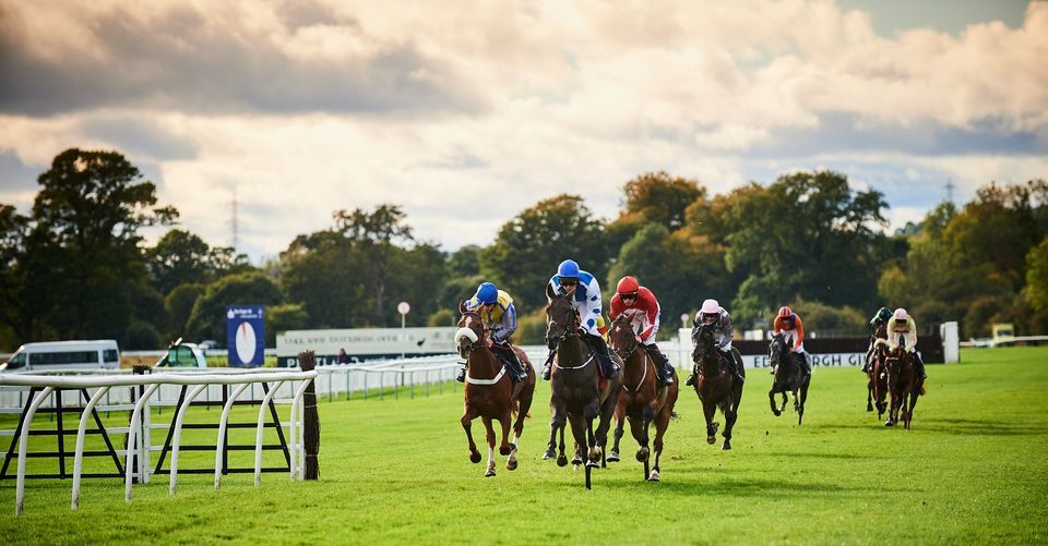 Murrayshall Country Estate Race Evening, Perth Racecourse, 17 May 2023 ...
