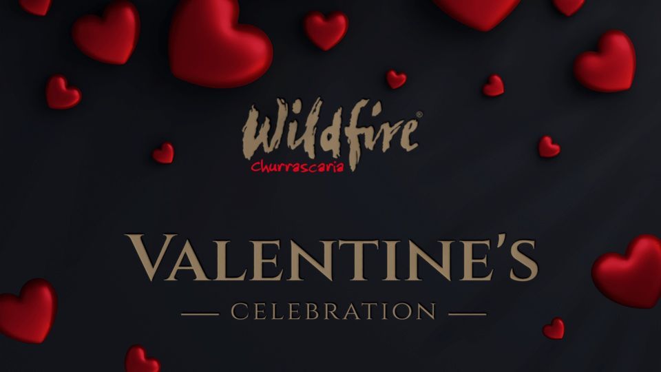 Valentines Celebration Wildfire, Wildfire Restaurant Auckland, February ...