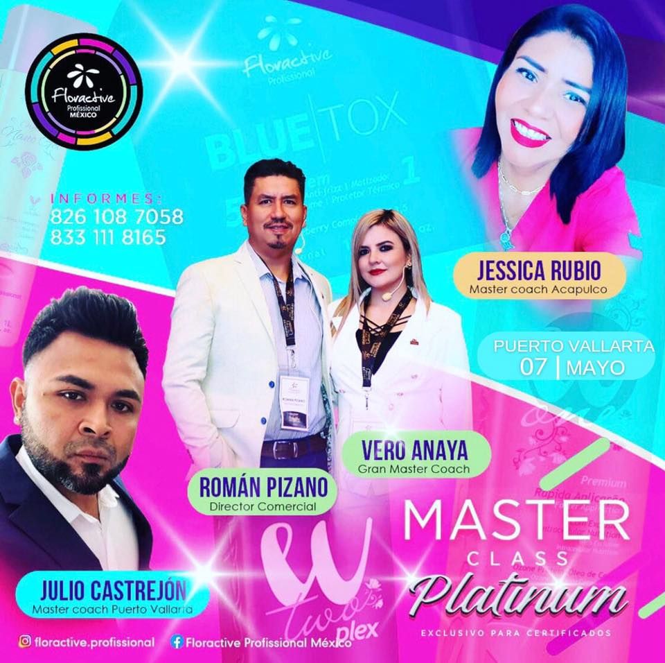 MASTER CLASS PLATINUM PUERTO VALLARTA, Holiday Inn Express Puerto ...