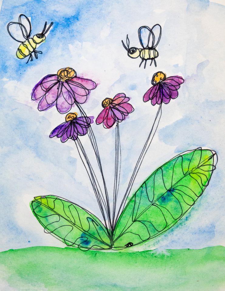 Paint and Sip BYOB, Liebe Krafted Designs, York, 8 September 2023 ...