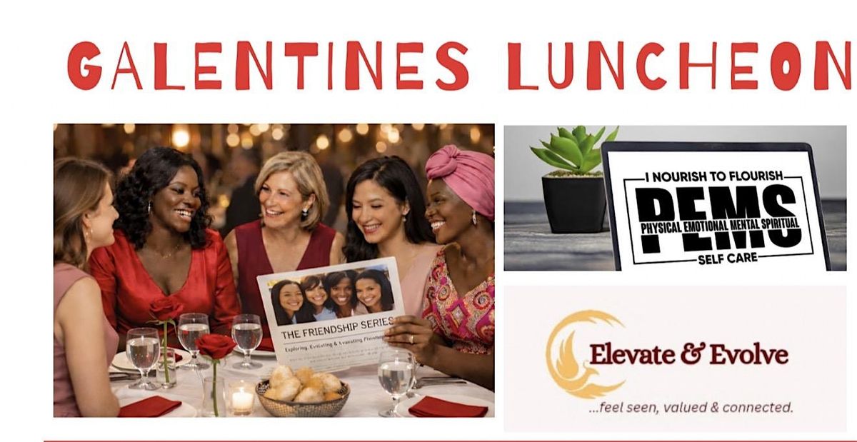 Galentines Luncheon @ Coopers Hawk, Cooper’s Hawk Winery & Restaurant ...