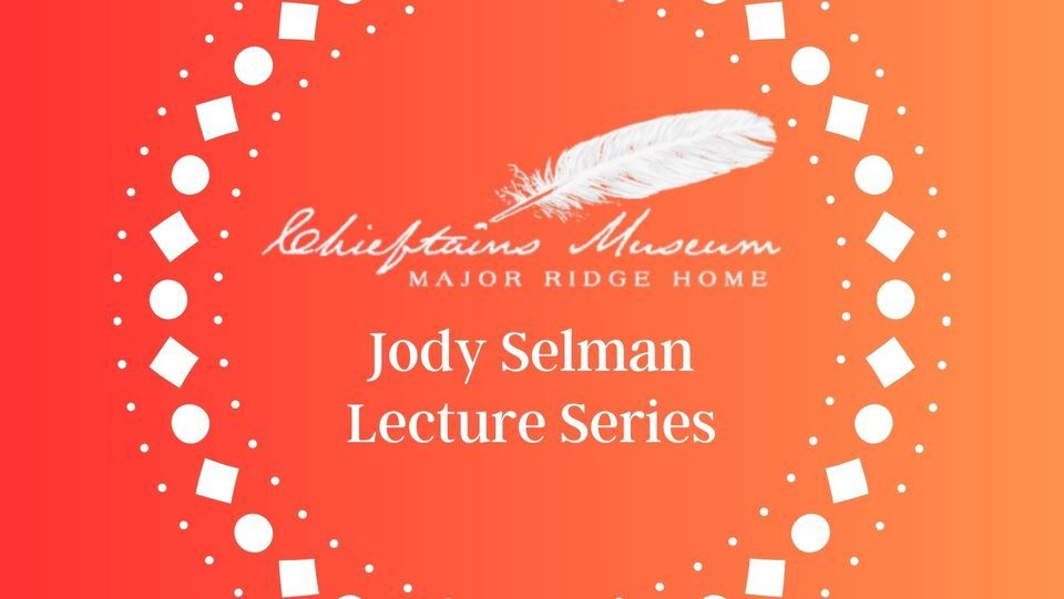 "War Stories: An Evening with Chief William McIntosh of the Creek ...